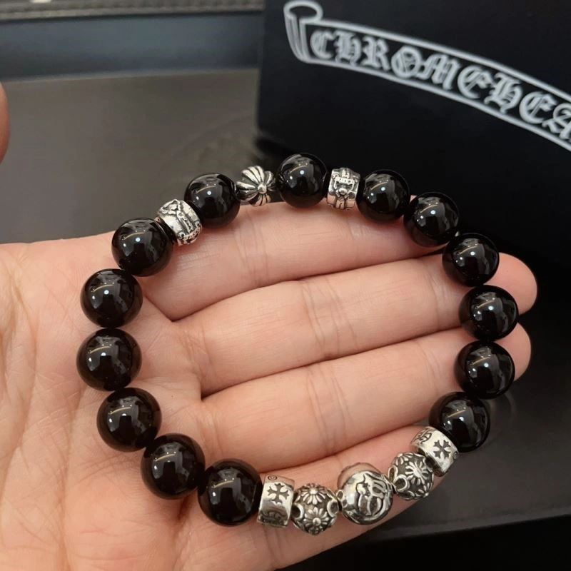 Top match Chrome Hearts Bracelets