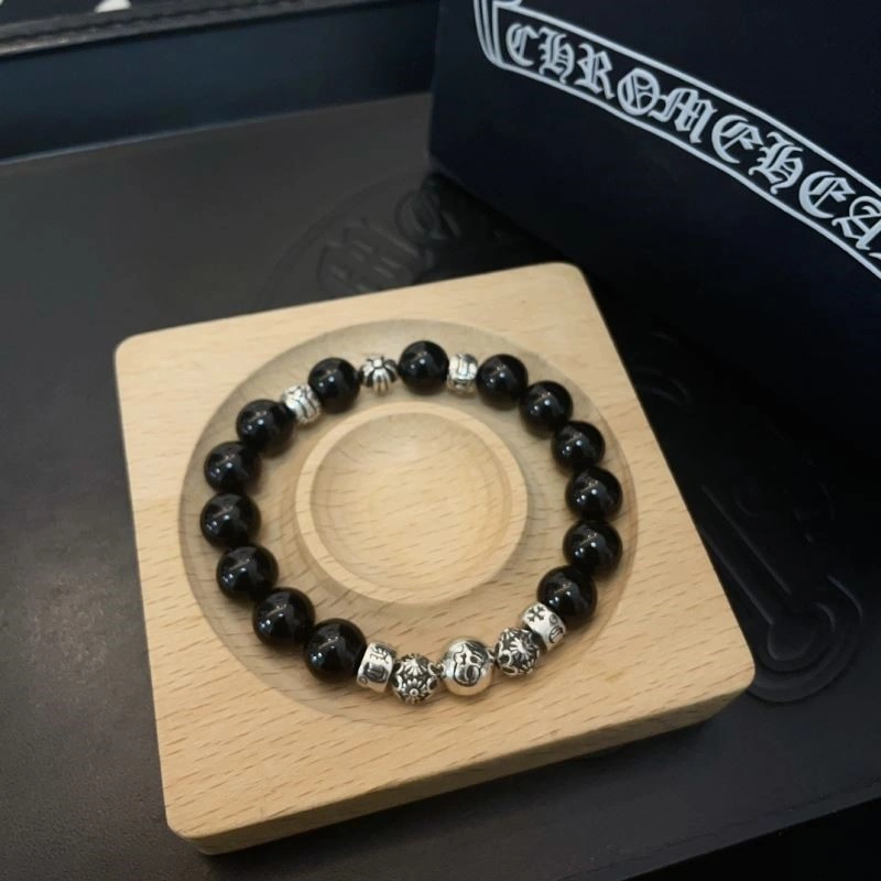 Top match Chrome Hearts Bracelets