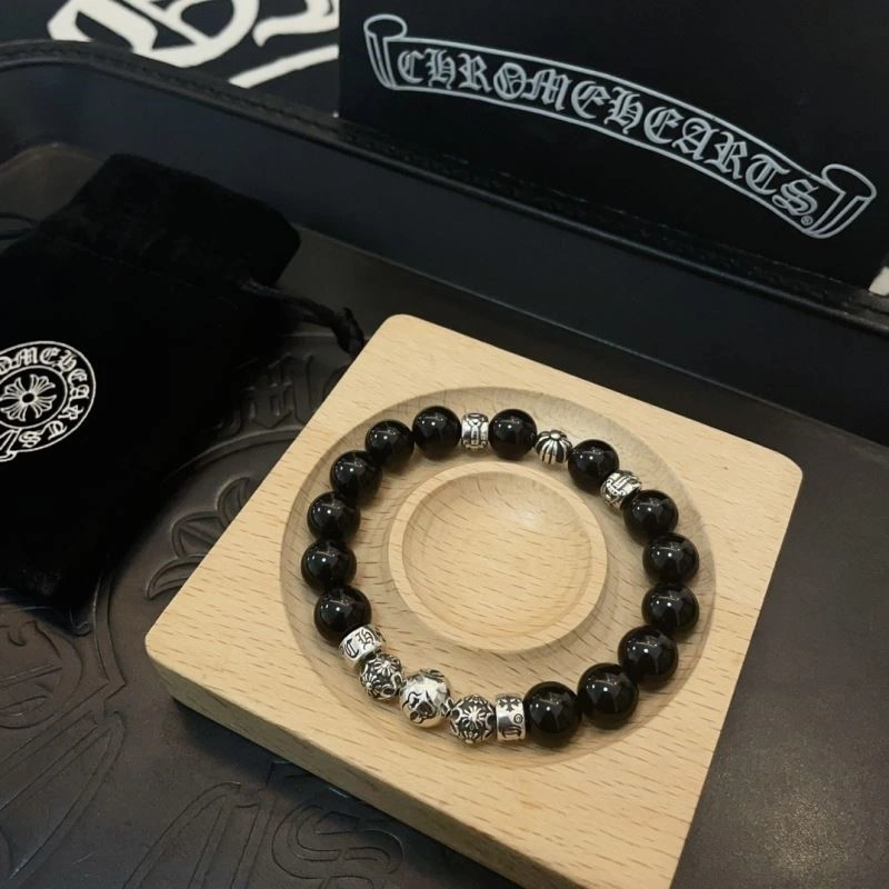 Top match Chrome Hearts Bracelets