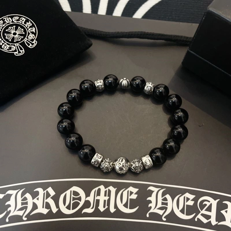 Top match Chrome Hearts Bracelets