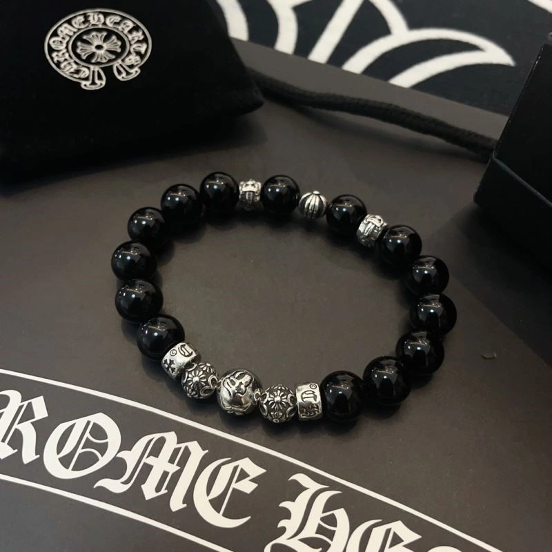 Top match Chrome Hearts Bracelets