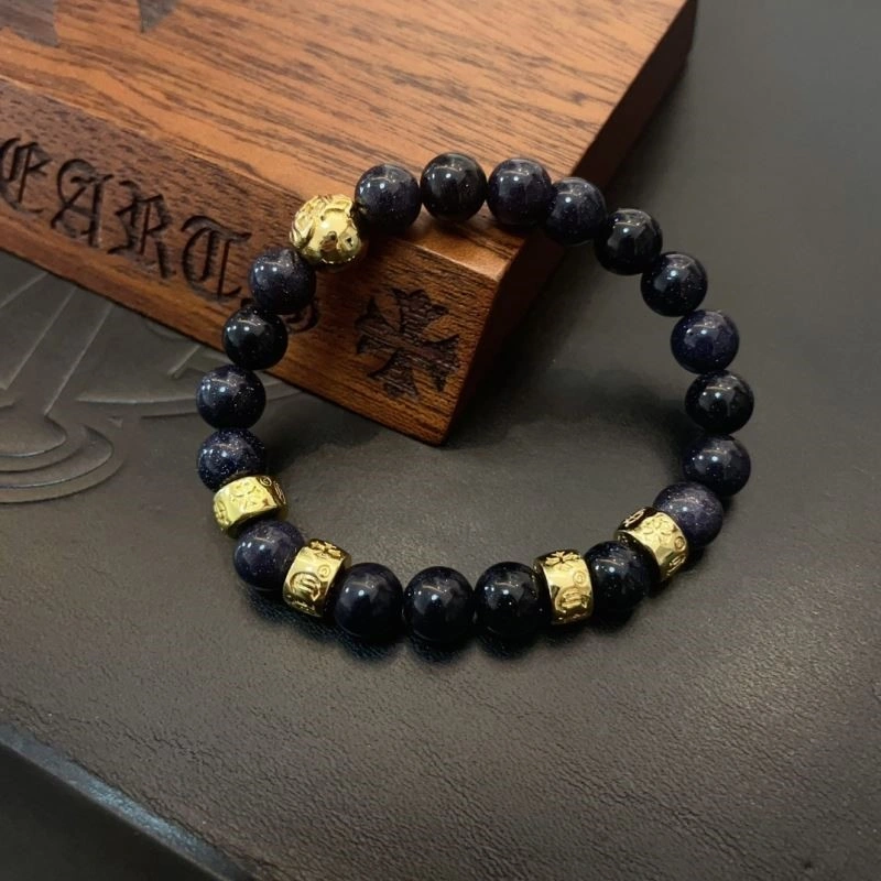 Genuine Chrome Hearts Bracelets