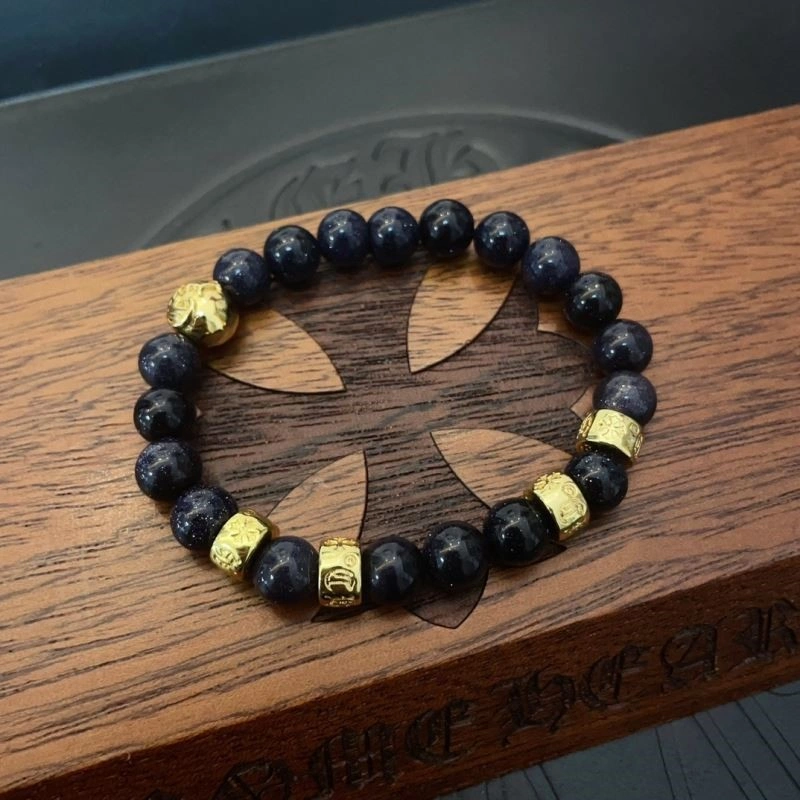 Genuine Chrome Hearts Bracelets