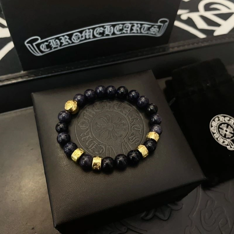 Genuine Chrome Hearts Bracelets