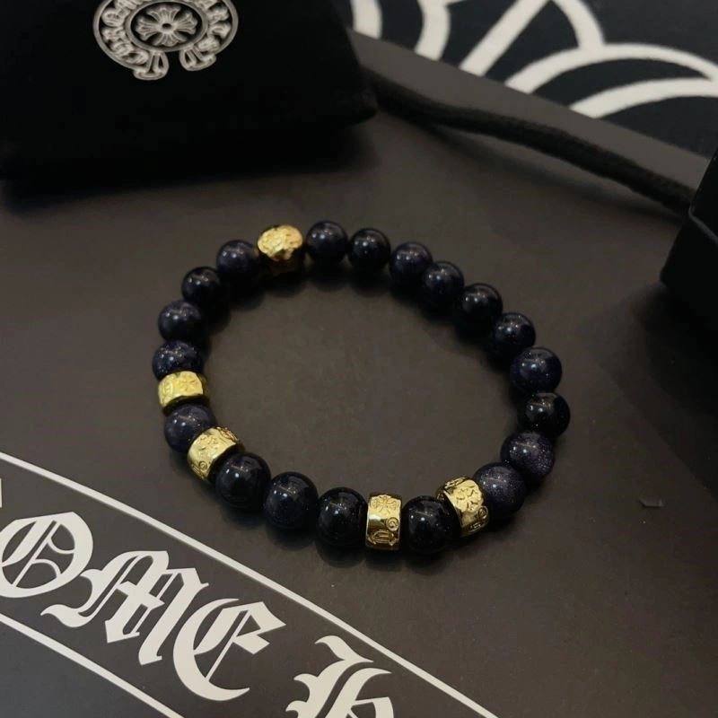 Genuine Chrome Hearts Bracelets