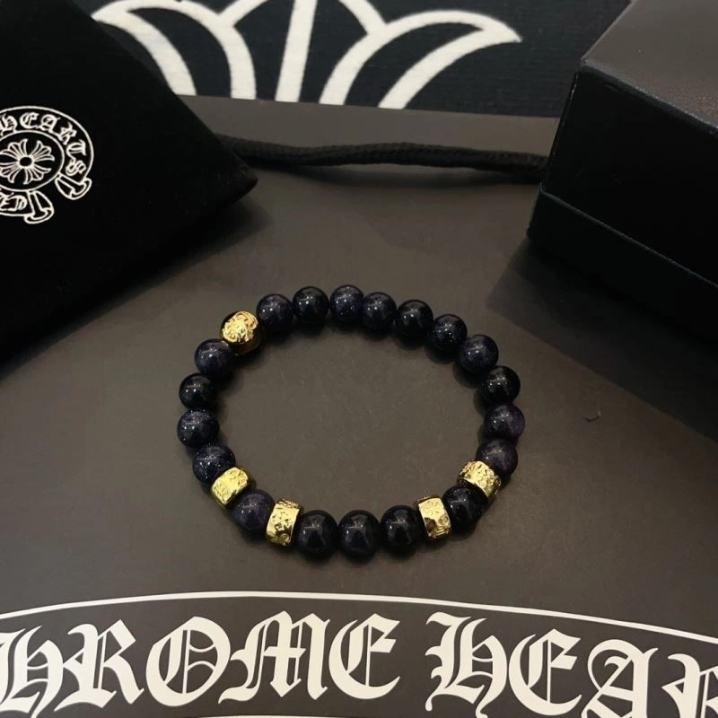 Genuine Chrome Hearts Bracelets