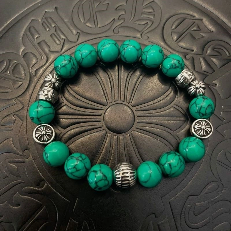 Chrome Hearts Bracelets