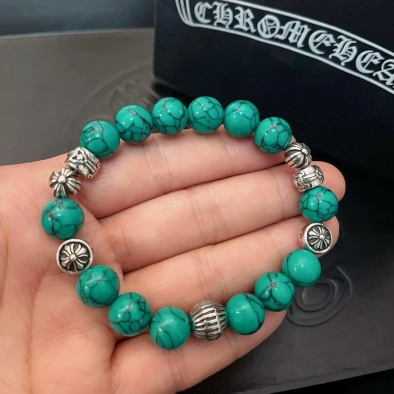 Precise copy Chrome Hearts Bracelets