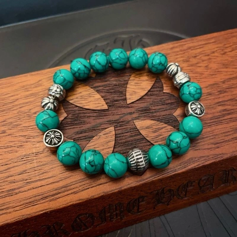 Precise copy Chrome Hearts Bracelets