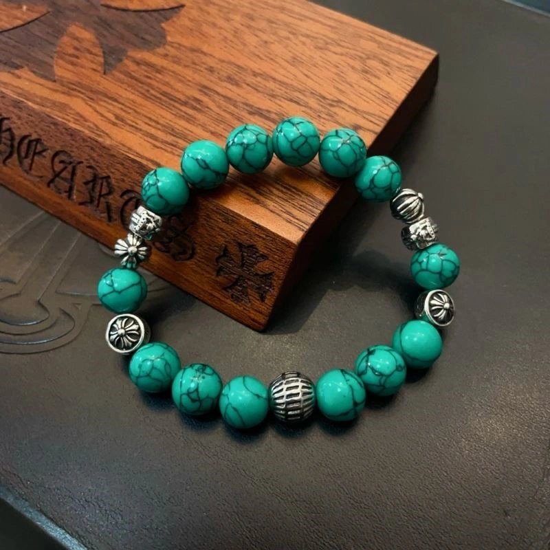 Precise copy Chrome Hearts Bracelets