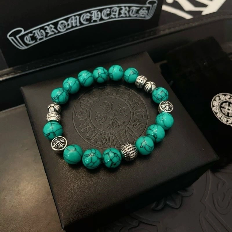 Precise copy Chrome Hearts Bracelets
