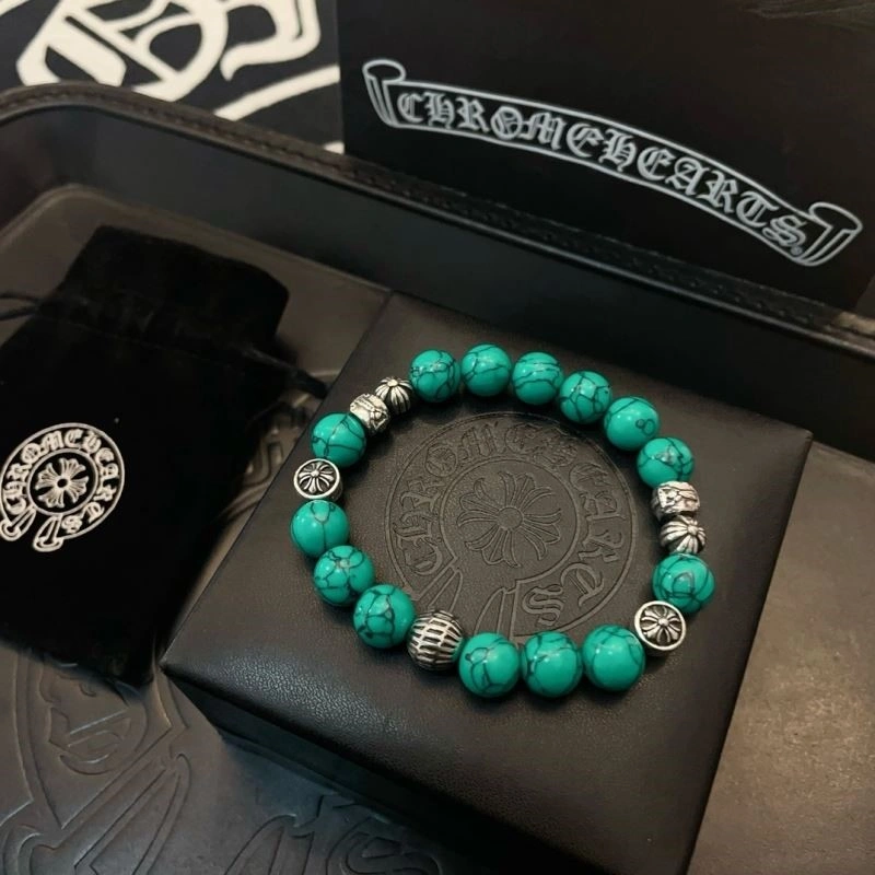 Precise copy Chrome Hearts Bracelets
