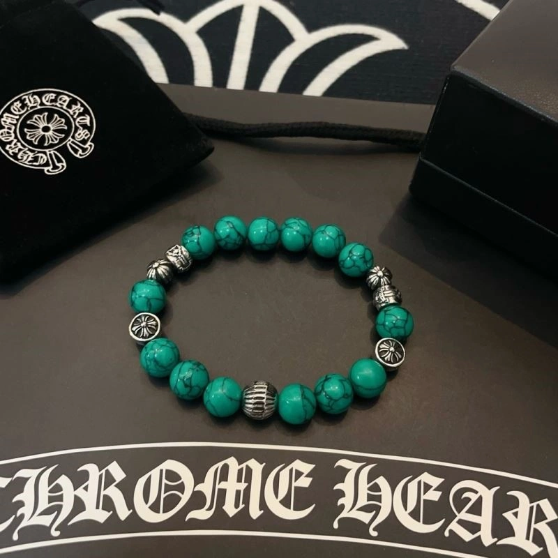 Precise copy Chrome Hearts Bracelets