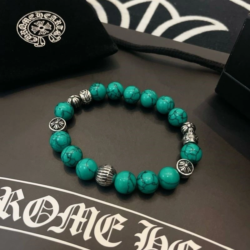 Precise copy Chrome Hearts Bracelets