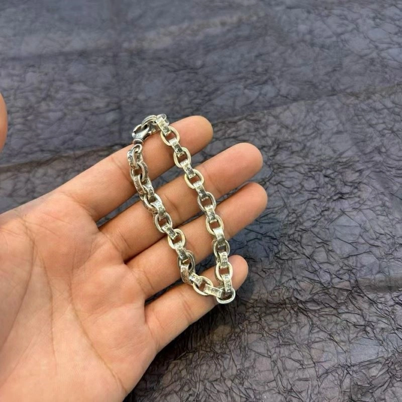 Top match Chrome Hearts Bracelets