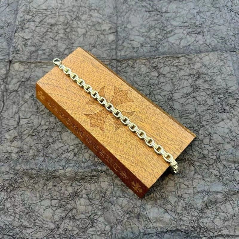Top match Chrome Hearts Bracelets