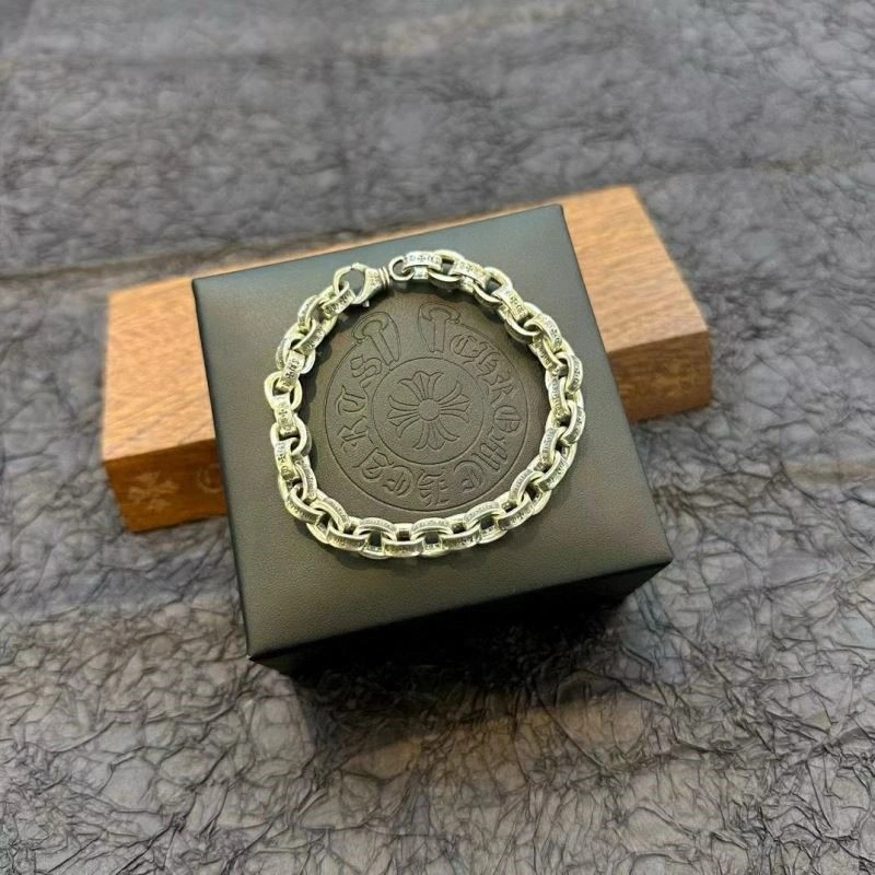 Top match Chrome Hearts Bracelets