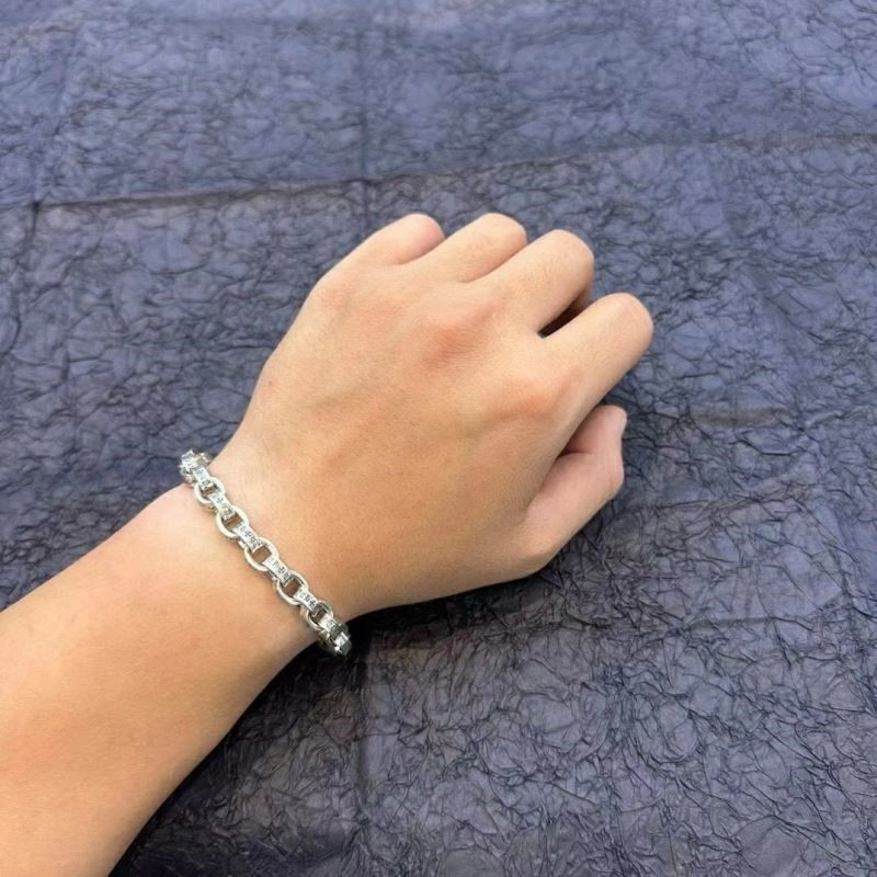 Top match Chrome Hearts Bracelets