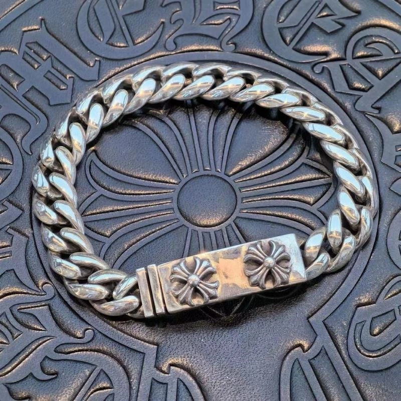 Chrome Hearts Bracelets