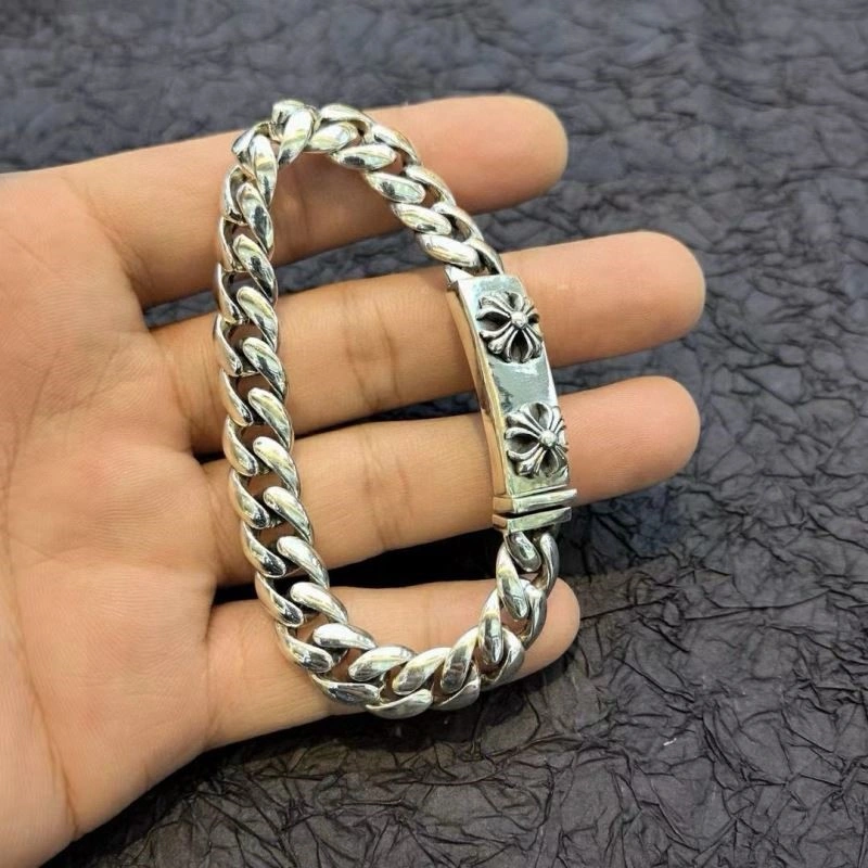 Budget-friendly Chrome Hearts Bracelets