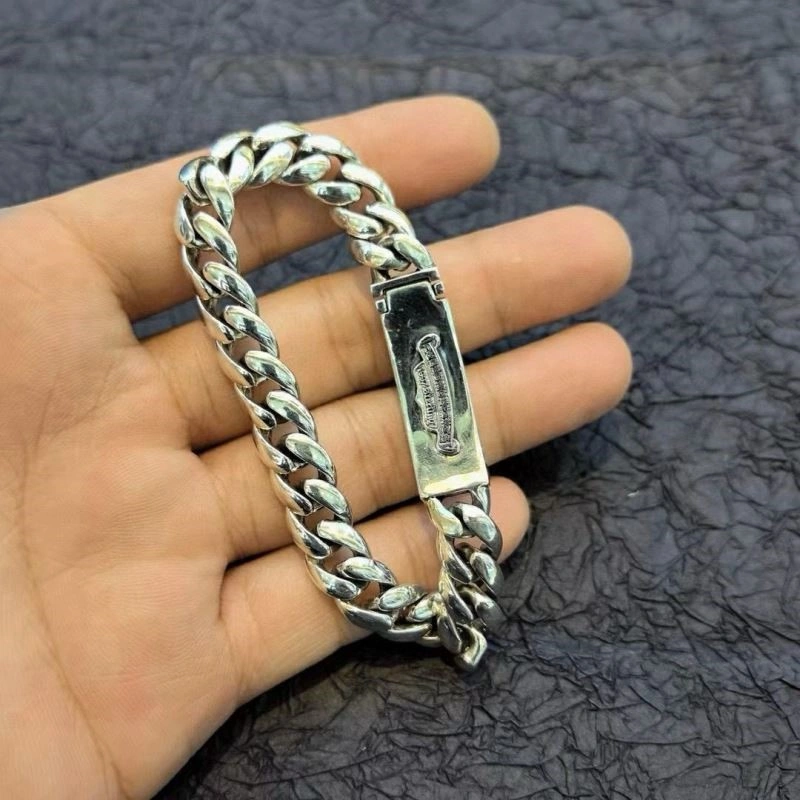 Budget-friendly Chrome Hearts Bracelets