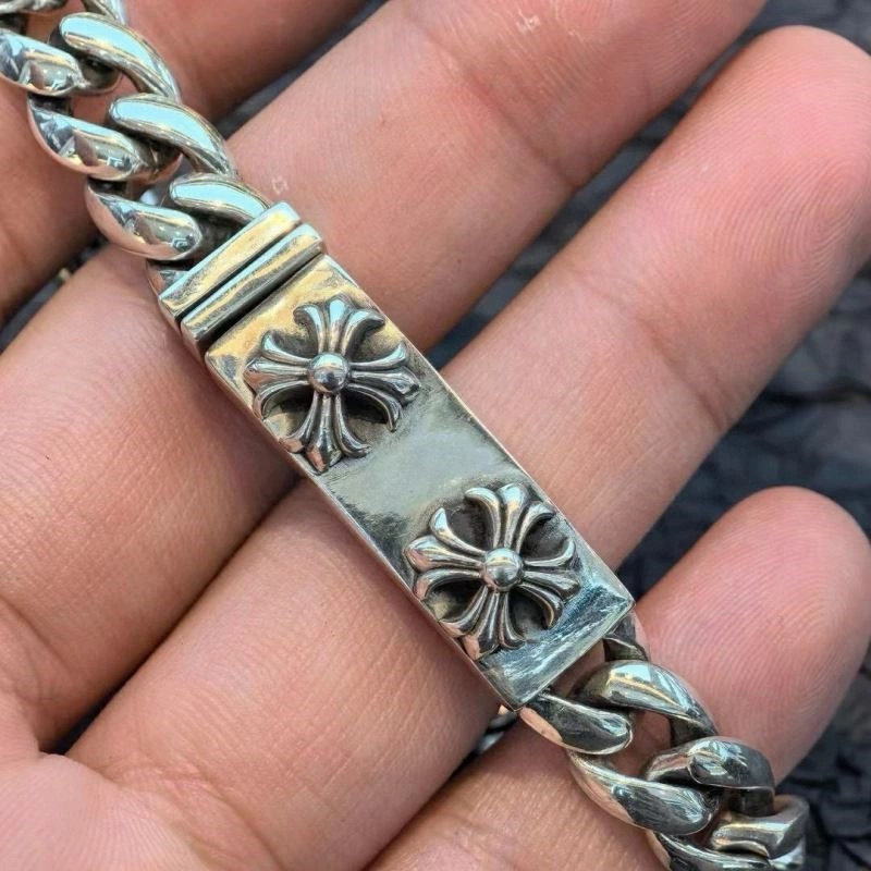 Budget-friendly Chrome Hearts Bracelets