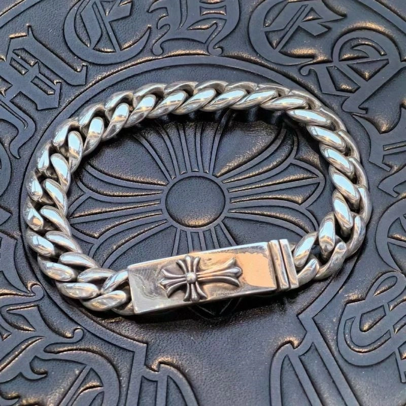 Chrome Hearts Bracelets
