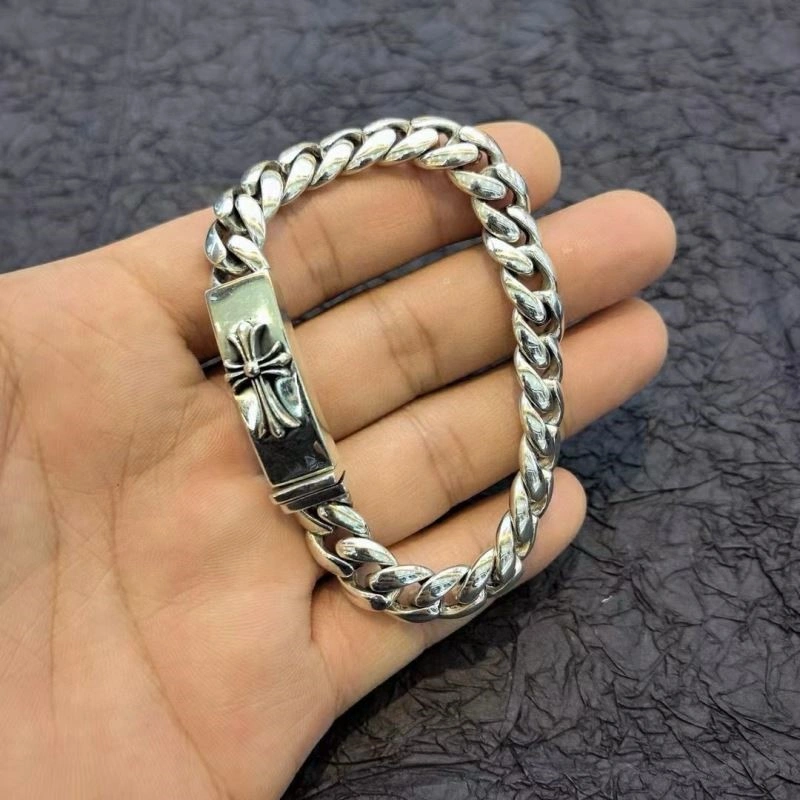 Brand-original Chrome Hearts Bracelets
