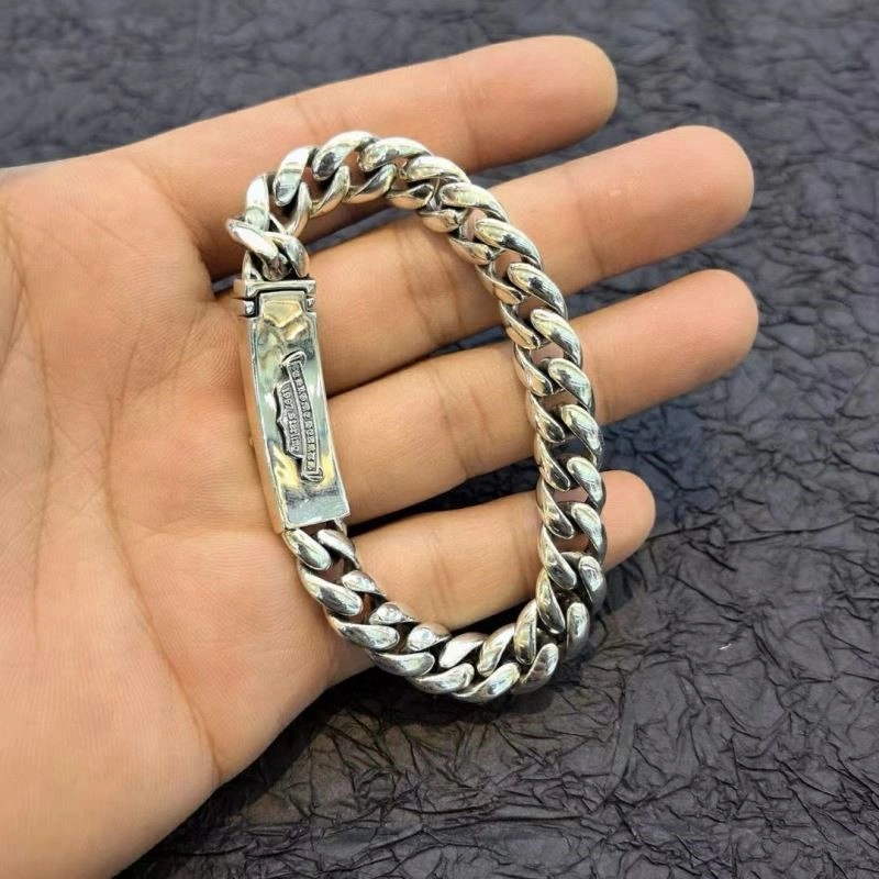 Brand-original Chrome Hearts Bracelets
