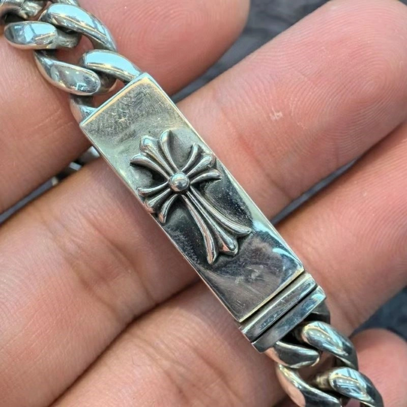Brand-original Chrome Hearts Bracelets