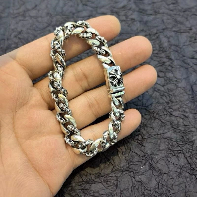Low-cost Chrome Hearts Bracelets