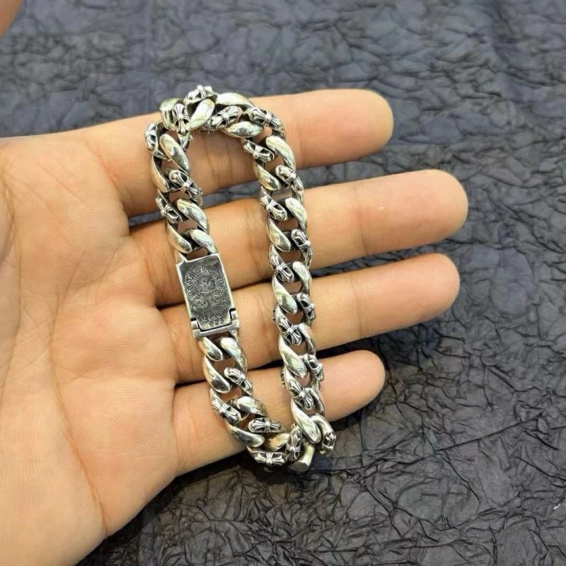 Low-cost Chrome Hearts Bracelets