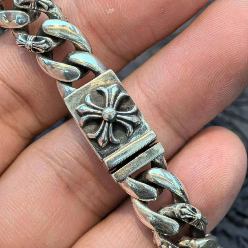 Low-cost Chrome Hearts Bracelets