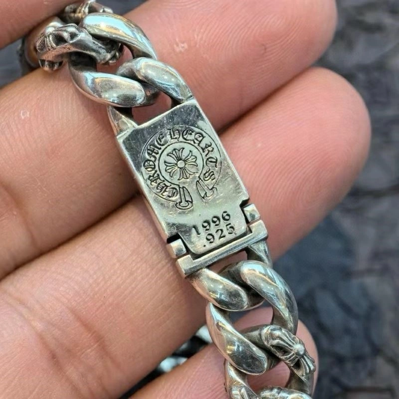 Low-cost Chrome Hearts Bracelets