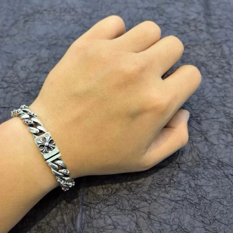 Low-cost Chrome Hearts Bracelets