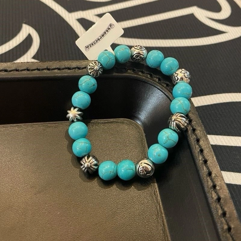 Inexpensive Chrome Hearts Bracelets