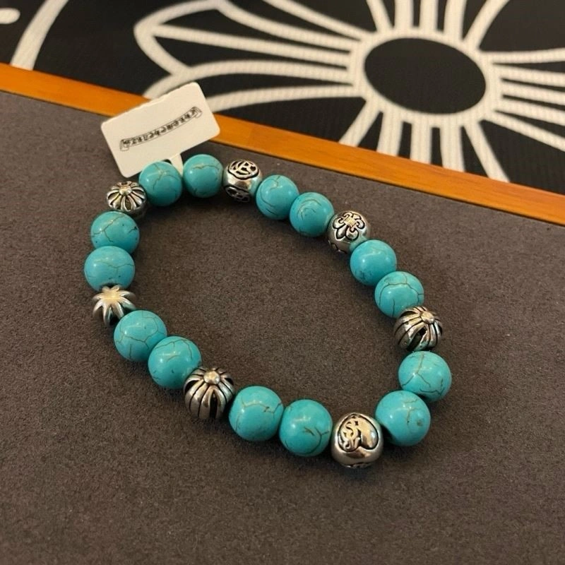 Inexpensive Chrome Hearts Bracelets