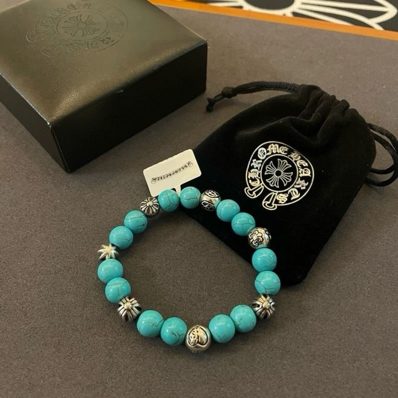Inexpensive Chrome Hearts Bracelets