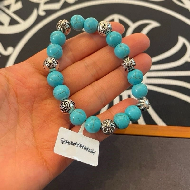 Inexpensive Chrome Hearts Bracelets