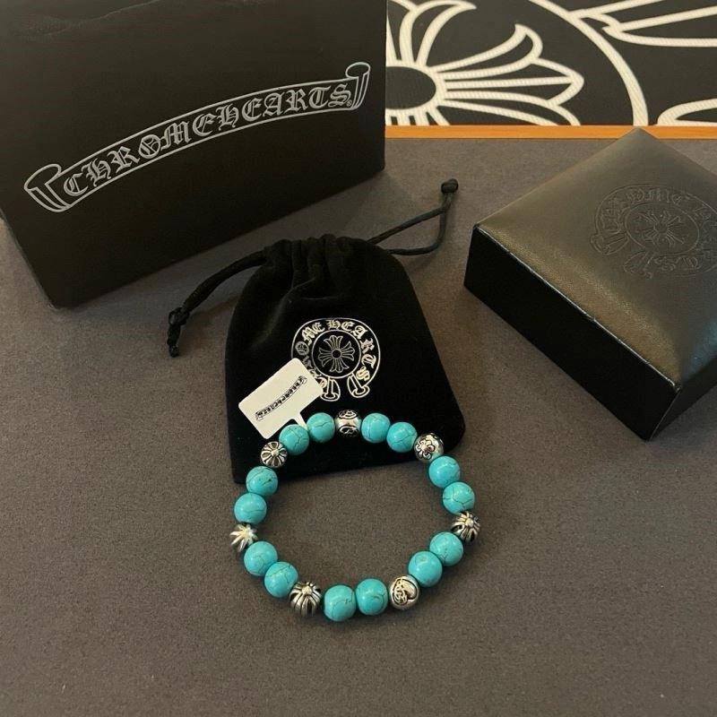 Inexpensive Chrome Hearts Bracelets