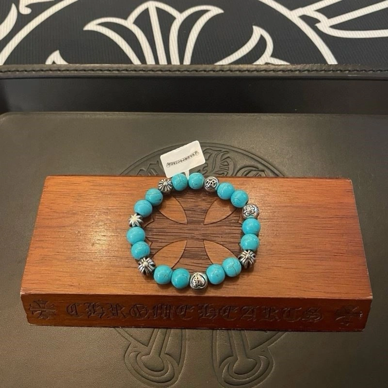 Inexpensive Chrome Hearts Bracelets