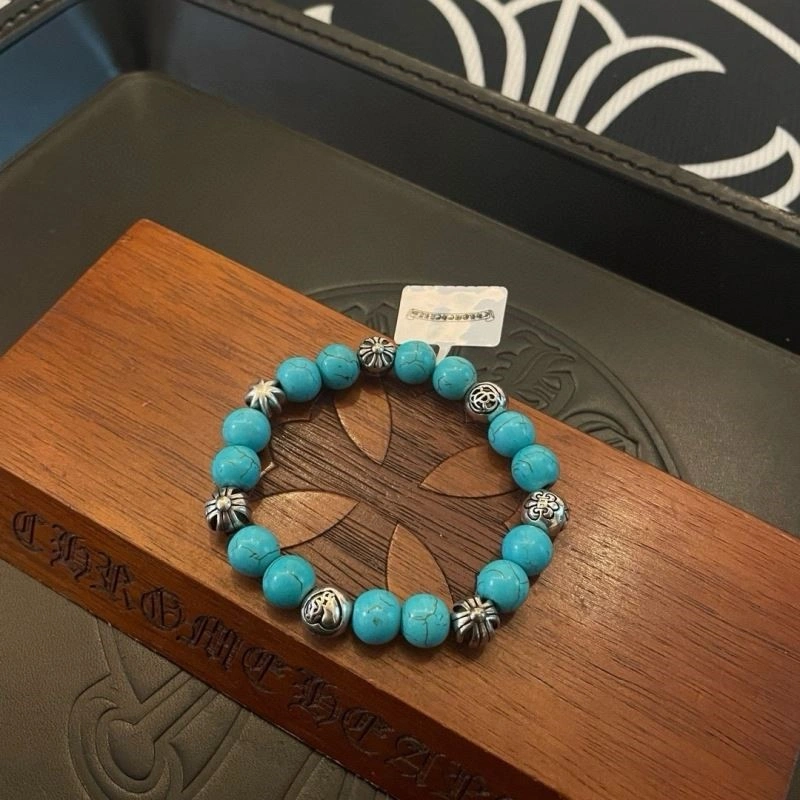 Inexpensive Chrome Hearts Bracelets