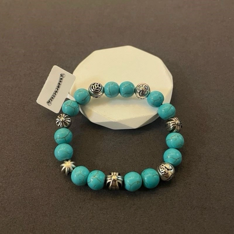 Inexpensive Chrome Hearts Bracelets