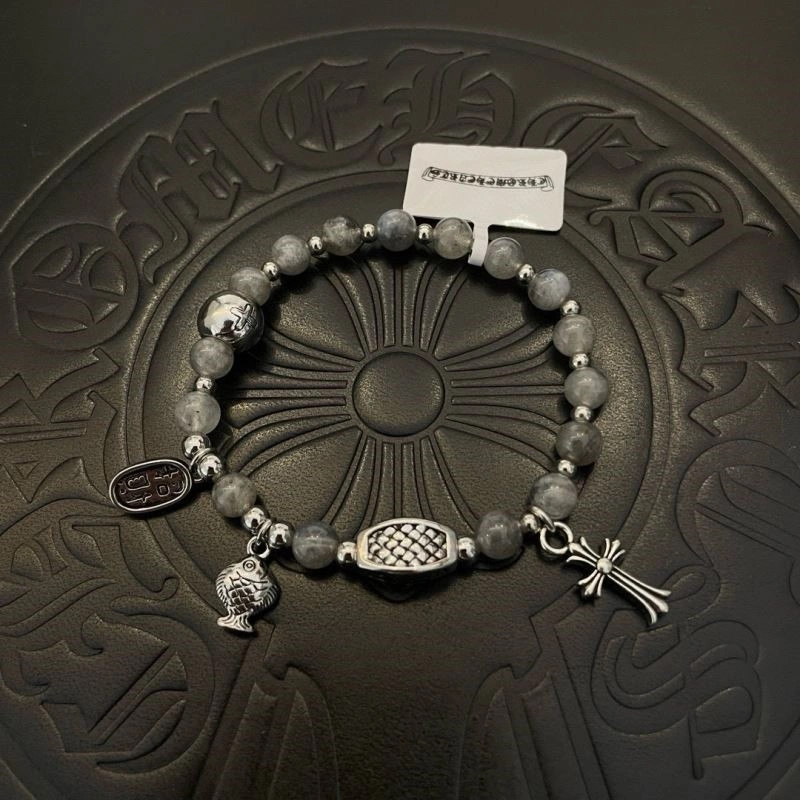 Brand-original Chrome Hearts Bracelets