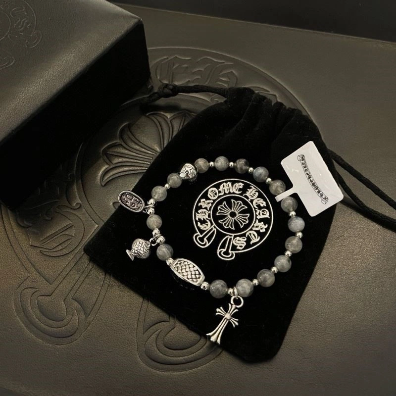 Brand-original Chrome Hearts Bracelets