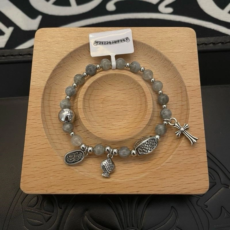 Brand-original Chrome Hearts Bracelets