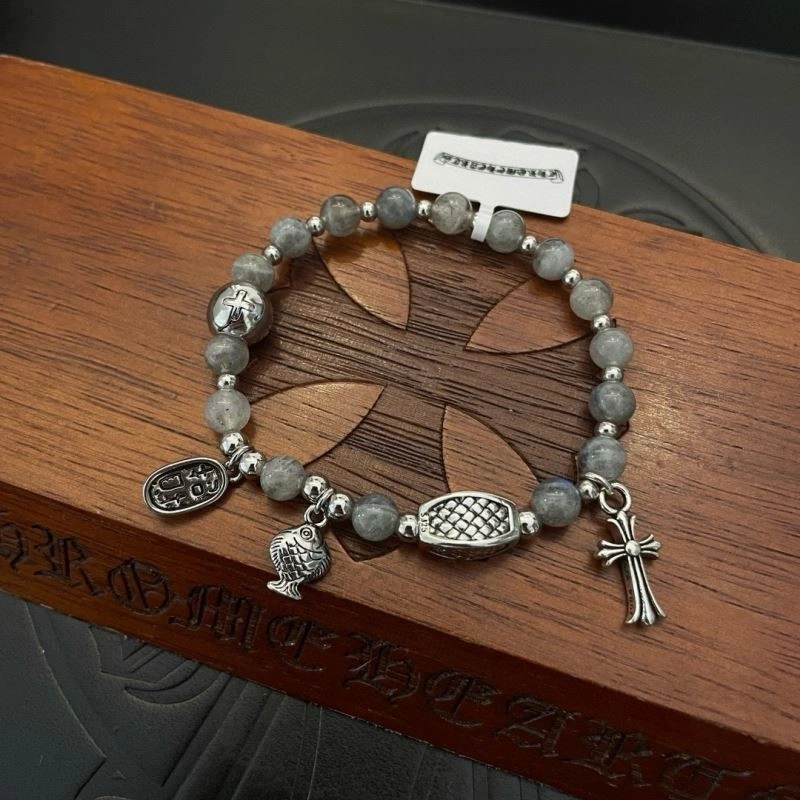 Brand-original Chrome Hearts Bracelets