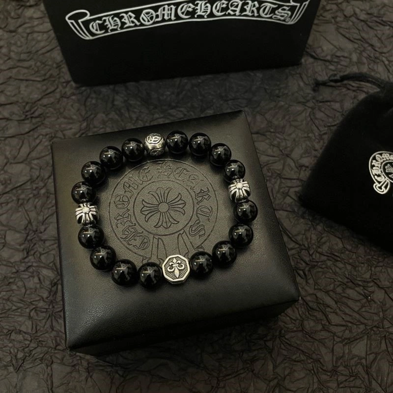 Affordable Chrome Hearts Bracelets
