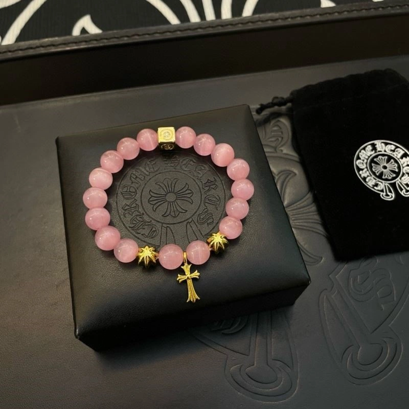 Chrome Hearts Bracelets