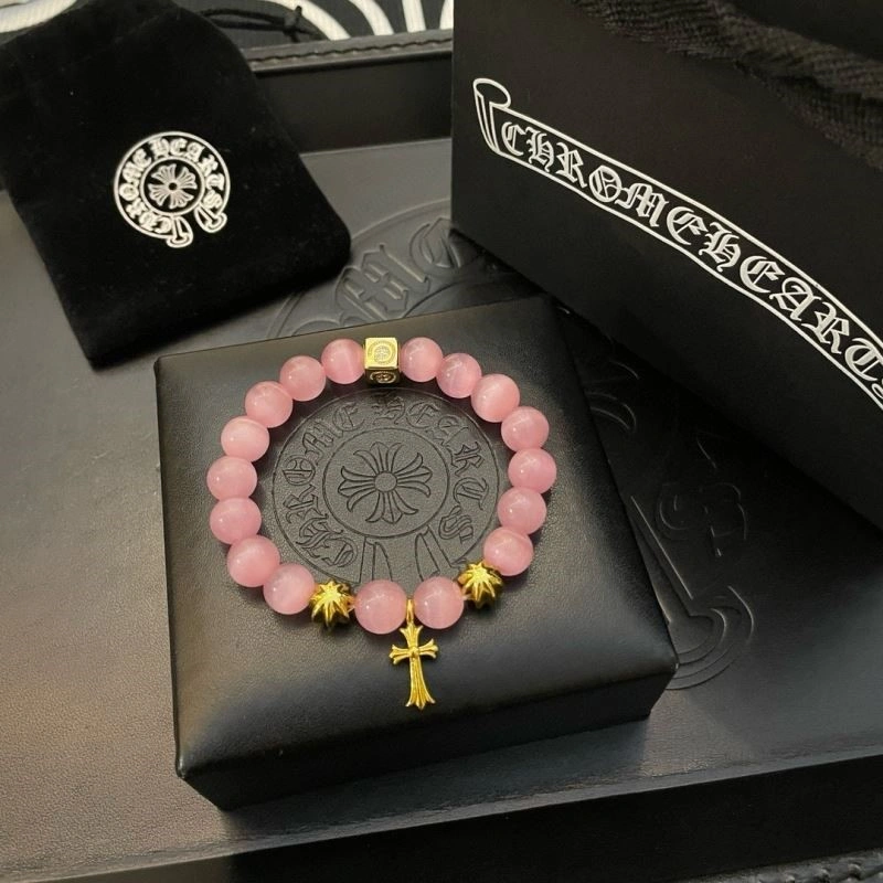 Precise copy Chrome Hearts Bracelets